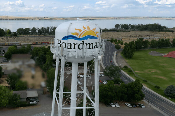 About the Chamber - Boardman Chamber of Commerce